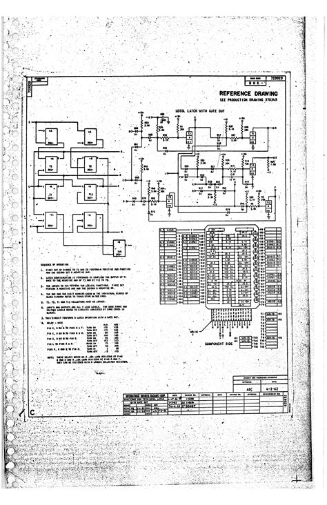 IBM SMS Card DHK Part No 370349 Description And Details