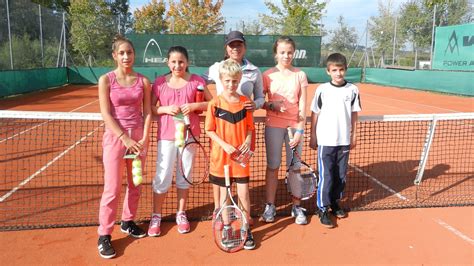 Ecole De Tennis TCPC