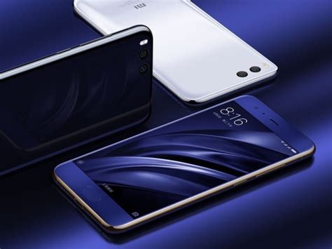 Xiaomi Mi Redmi y ahora Lanmi el X sería el primer modelo de la nueva serie de smartphones de