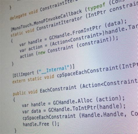 Stephanes Log Working Around The Reverse Callback Limitation On