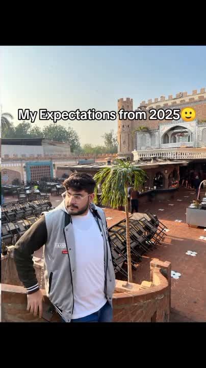 m khadim hussain on linkedin 2025goals careergrowth dreambig