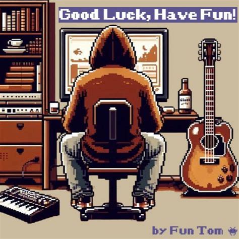 Stream A Major Problem A Minor Issue By Fun Tom Listen Online For