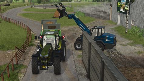 Farming Simulator 25 Mods FS25 Net