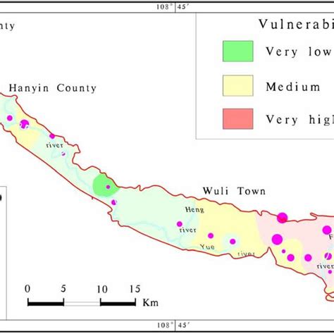 Groundwater Types In Ankang Basin Download Scientific Diagram