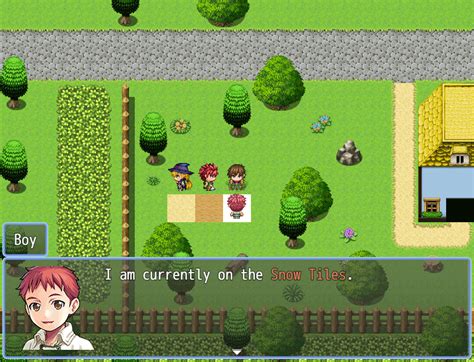 Mz Cgmz Plugin Commands Rpg Maker Forums