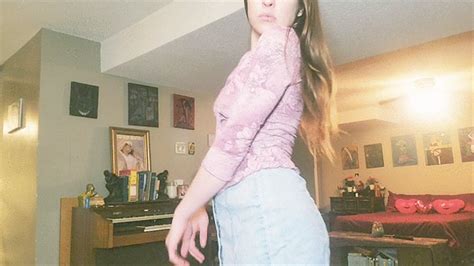 Button By Button Strip Bethadonebarbiedoll Clips4sale