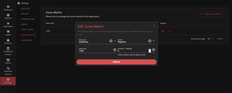 Management Lirix Knowledge Base