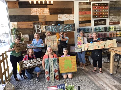 Board And Brush Oro Valley Board And Brush Oro Valley Az