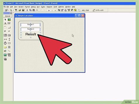 Como Criar Uma Calculadora Simples No Visual Basic