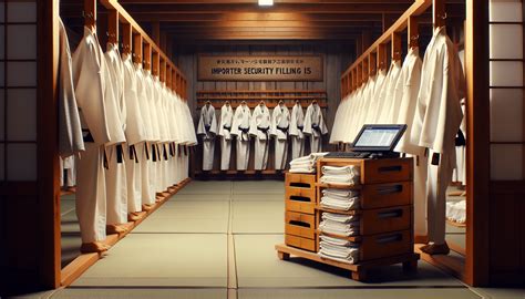 When To File Isf For Karate Isf Expert