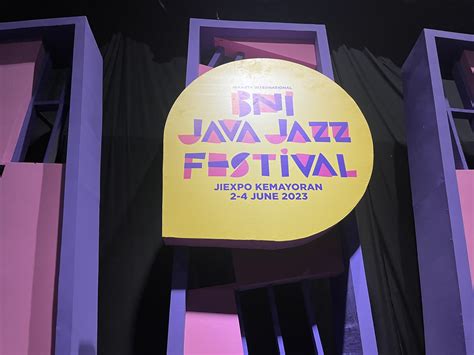 松浦千昇 on Twitter: "JAVA JAZZ FESTIVAL 2023🤩🤩 @JavaJazzFest @NAO_WORLDWIDE @TAMADRUM_Japan 日本着きました ...