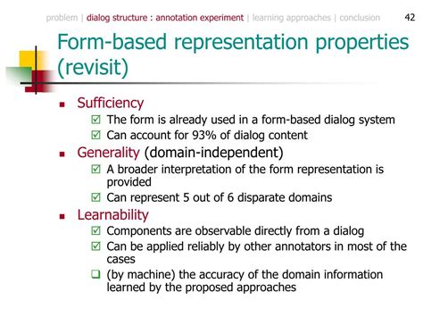 ppt learning the structure of task oriented conversations from the