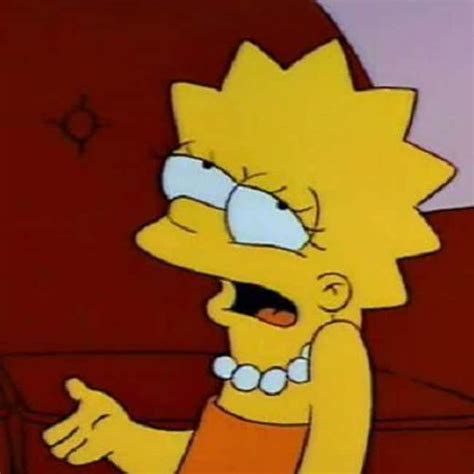 The 25 Best Lisa Simpson Quotes Of All Time