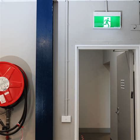 Cleverfit PRO Clevertronics NZ Emergency Exit Lights Emergency Lighting Battens