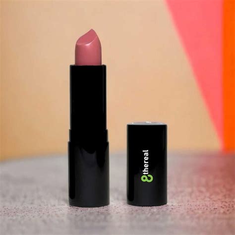 Luxury Cream Lipstick Long Lasting Color 8thereal