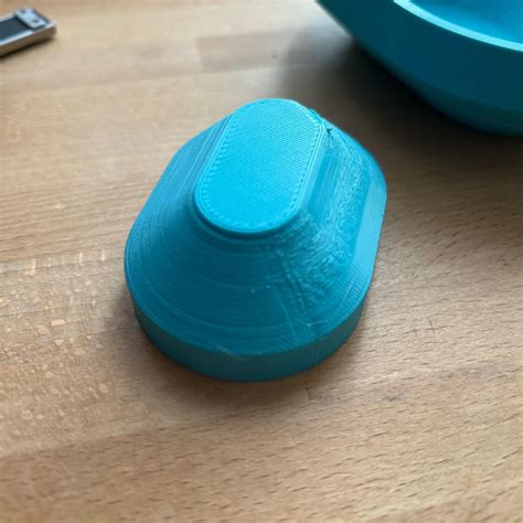 Printing Angle Issue Rprusa3d