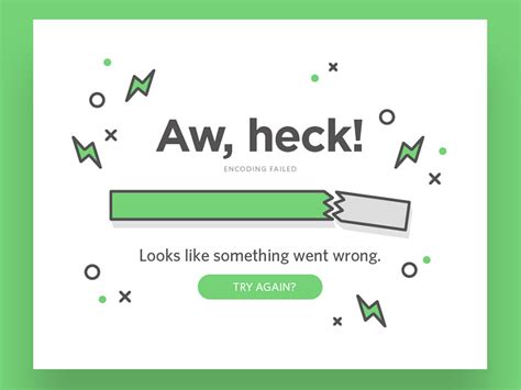 Encoding Failed Prototypr Prototyping