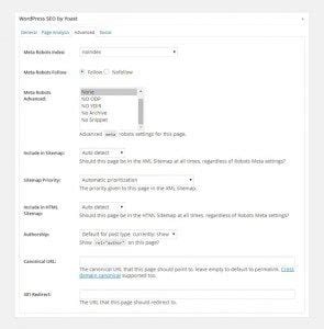 How To Stop Search Engines From Indexing Specific Posts And Pages In WordPress