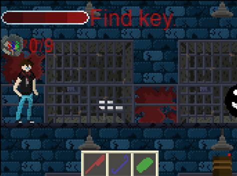 Void Demon By Kaitlynm