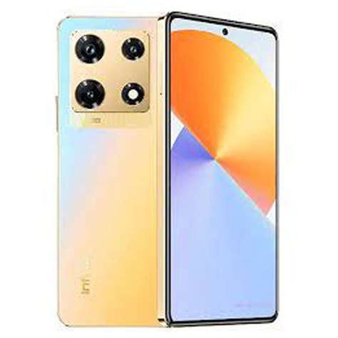 Infinix Note Pro Inovi Telecom