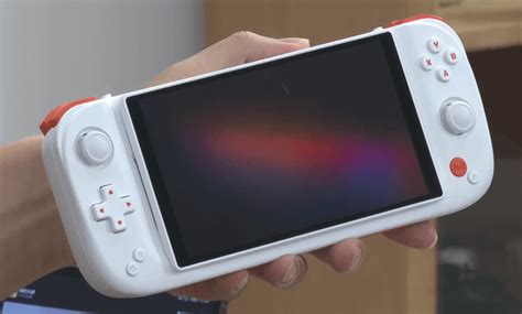 Til The Prototype Wiiu Gamepad Has Circle Pads Rwiiu