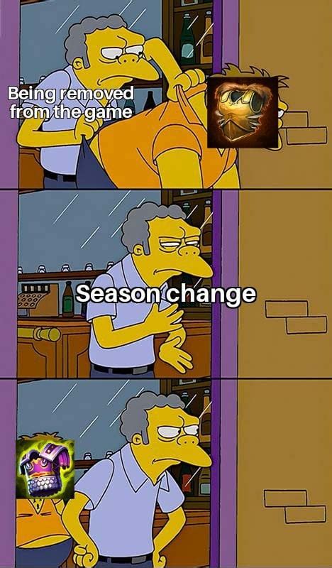 After The Recent Bug For This Item Rgank