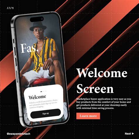 swayam infotech on linkedin marketplaceappdevelopment