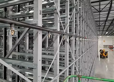 Cold Storage Archives · Valley Fire Protection Systems