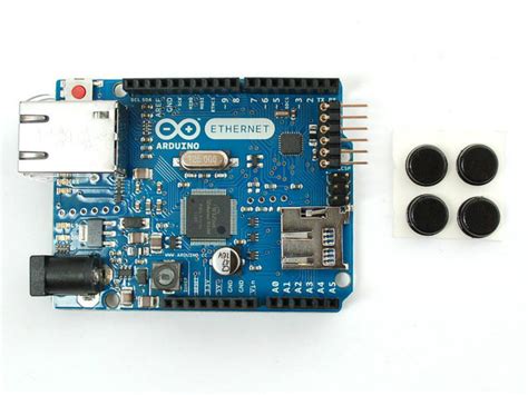 정품 Arduino Uno Ethernet 아두이노 정품arduino 아두이노 보드 아두이노arduino