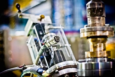 Behind The Scenes At Particle Physics Labs Amusing Planet