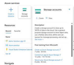 Azure Table And Queue Storage GeeksforGeeks