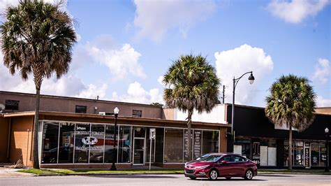 Property Recently Sold Could Be The Next Site Of A Hotel In Downtown Ocala