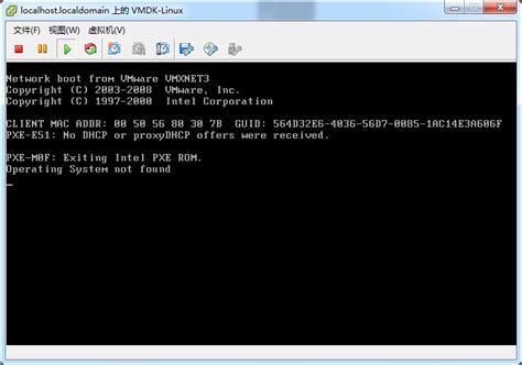 图 25 网络引导系统