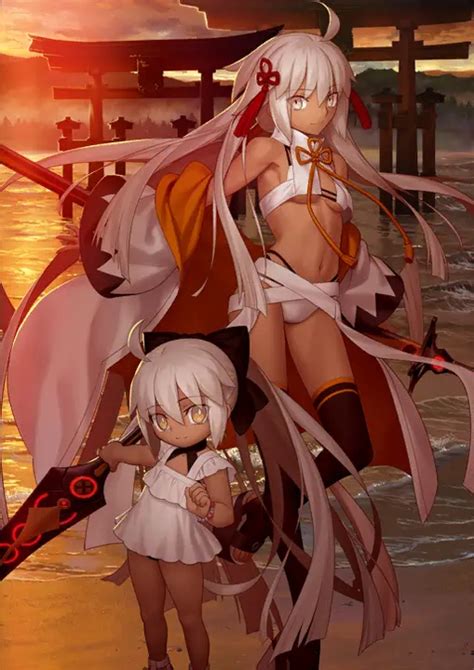 Rengoku Fate Danbooru