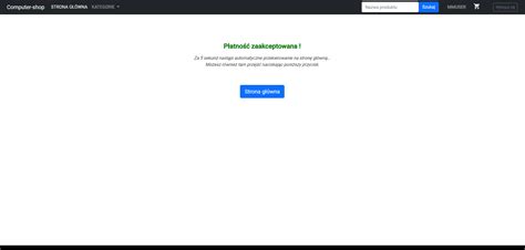 GitHub Mmpodkanski Computer Shop Back Java Computer Shop Application Backend In Process Of