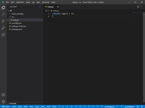 Abnorlmal Javascript Language Status Bar Item Display · Issue 135262