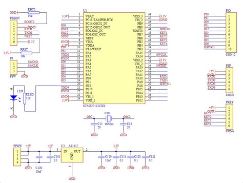 基于stm32对于三轴机械臂控制器设计 基于stm32控制的机械手臂 csdn博客