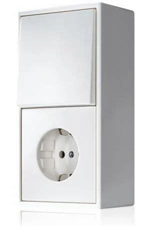 Surface Mounting In Switch Design At Best Price In Kolkata By Electro Trade ID