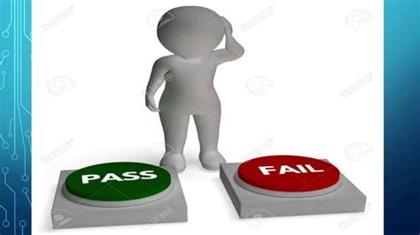 Pass Or Failpptx Pass Or Failpptx