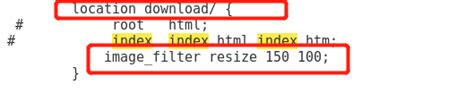 配置nginx的gzip功能实现网页的压缩和图片的压缩nginx Gzip 图片 Csdn博客