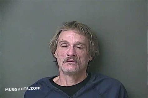 Harrison Danny Ray 07 31 2024 Howard County Mugshots Zone