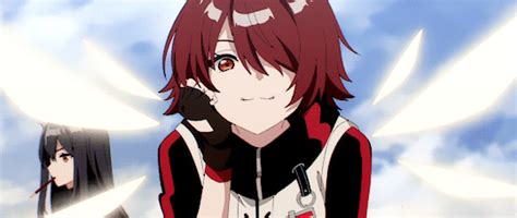 明日方舟 Arknights Exusiai