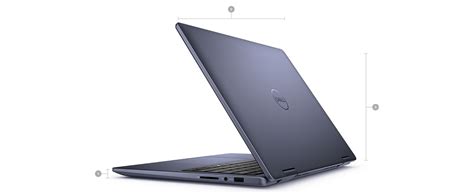Dell Inspiron In Touch Laptop Ryzen GB BJ S Wholesale Club