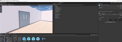 Why My Gameobject Just Created Become Nested Prefab When Drag Into