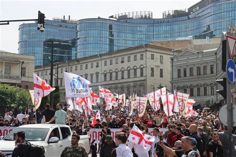 საქართველოს საქართველოს საპატრიარქო ოფიციალური გვერდი