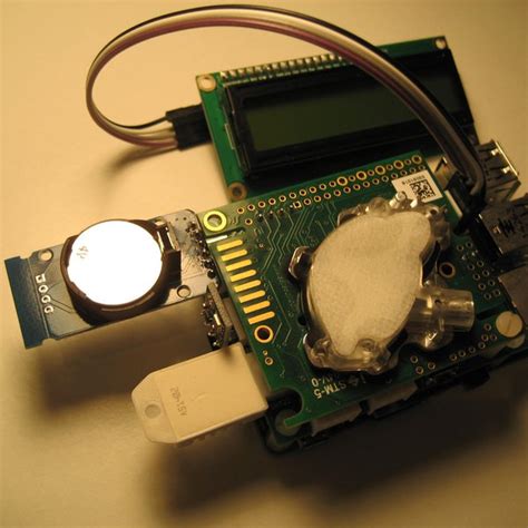 IFTTT And Raspberry Pi LiV Pi Uses IFTTT To Tweet Hackaday Io