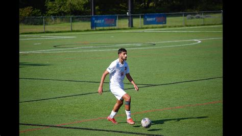 Daniel Franceschetti Highlights Video Youtube