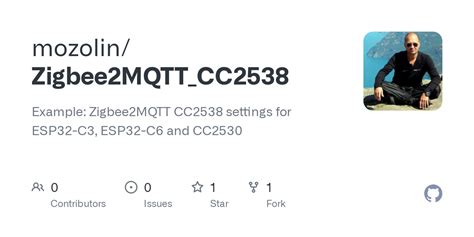 Github Mozolinzigbee2mqttcc2538 Example Zigbee2mqtt Cc2538
