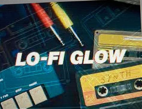Native Instruments Lo Fi Glow Vst 2020 Reverb