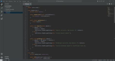 Shruti Patil On Linkedin Codsoft Codsoftinternship Javaprogramming